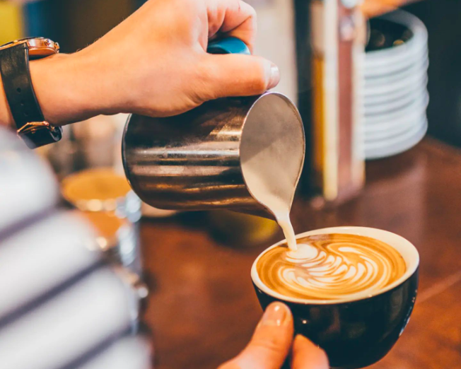 Fair trade organic sustainable cafe coffee supply – Common Good Coffee